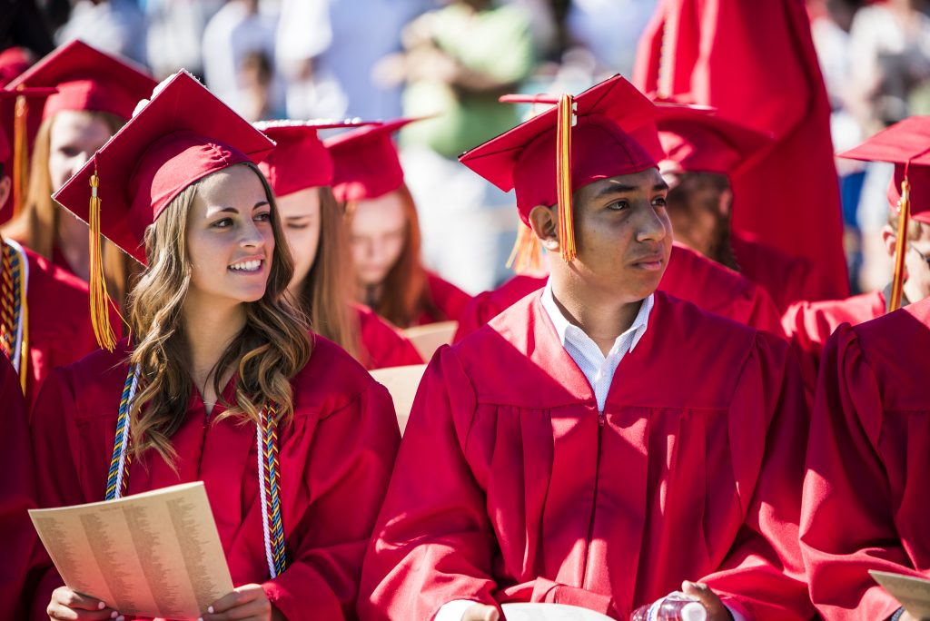 Visual and Performing Arts Academy (VPA) – Skyline High School