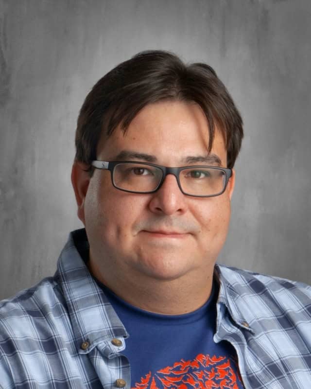 Michael Aragon – Skyline High School