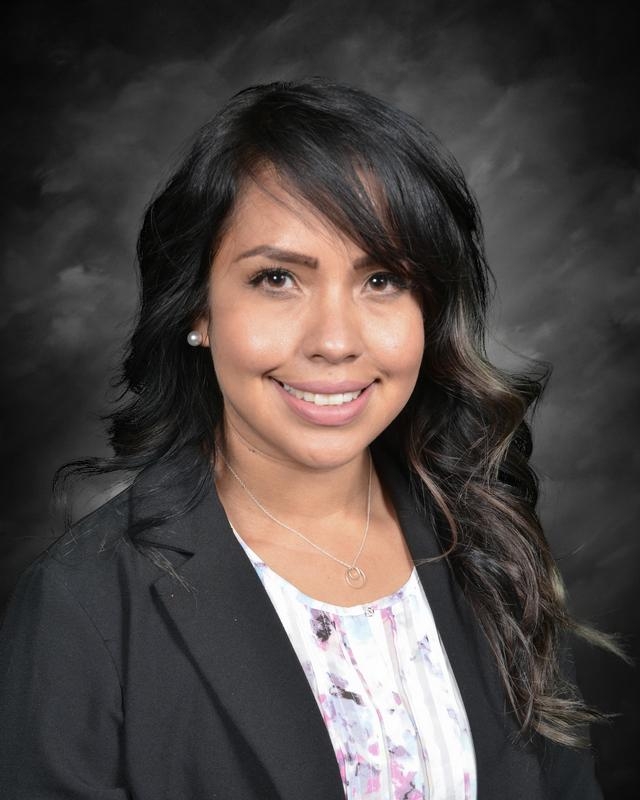 Alejandra Jimenez – Skyline High School
