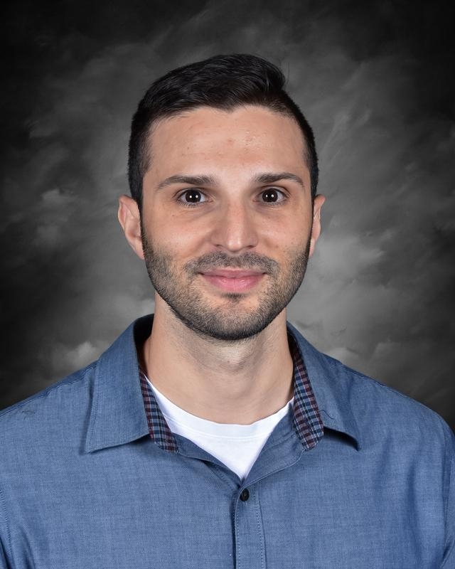 Thomas Caliento – Skyline High School