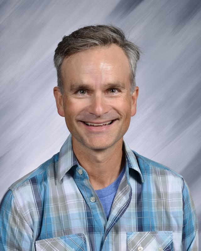 David Frick – Skyline High School