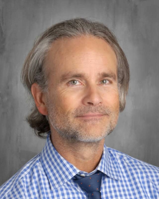 David Frick – Skyline High School