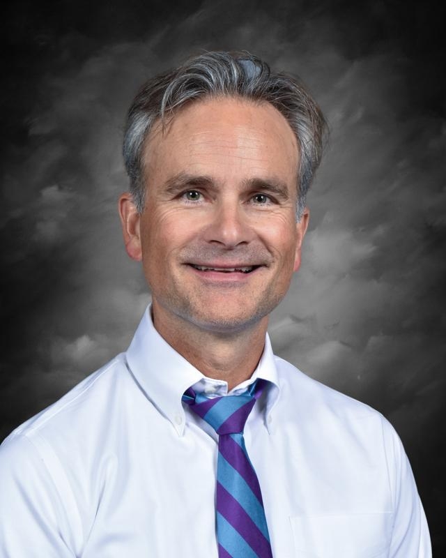 David Frick – Skyline High School