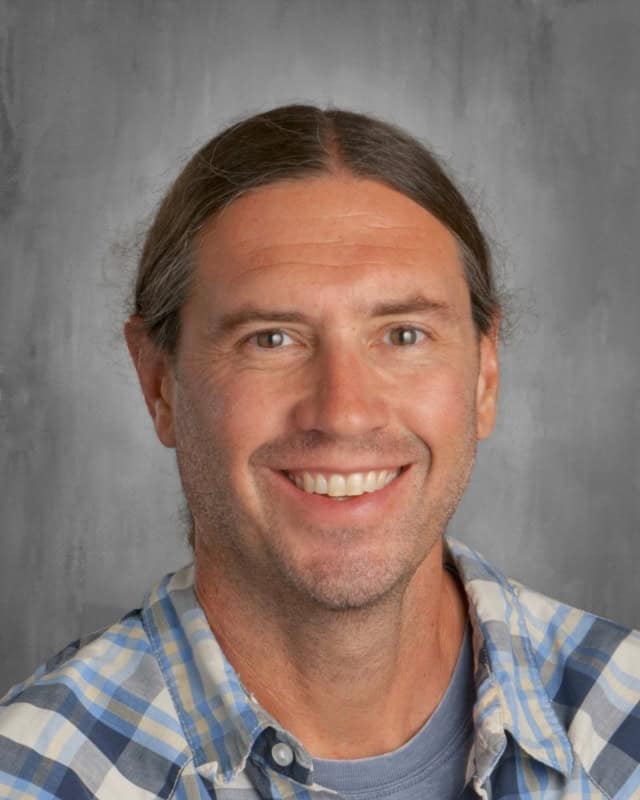 Joseph Hite – Skyline High School