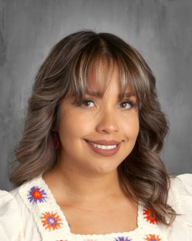Alejandra Jimenez – Skyline High School