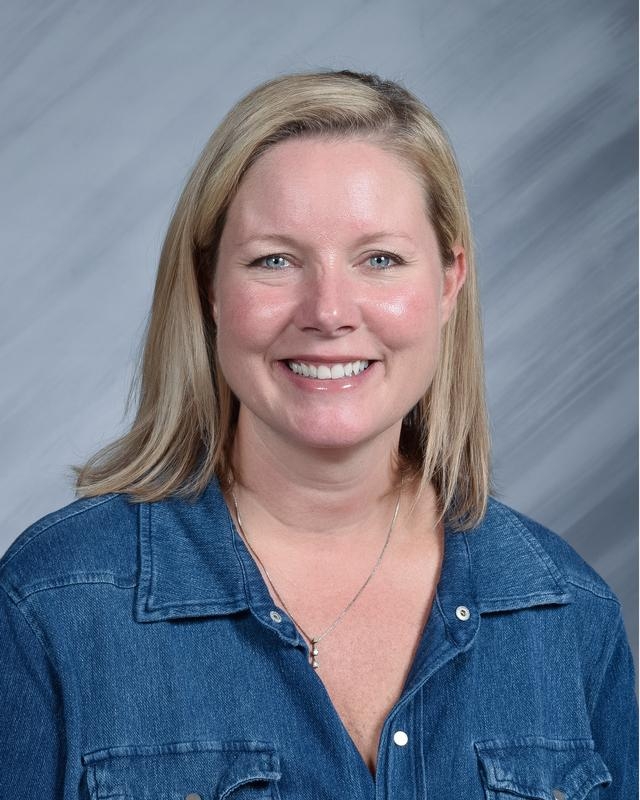 Katie Strock – Skyline High School