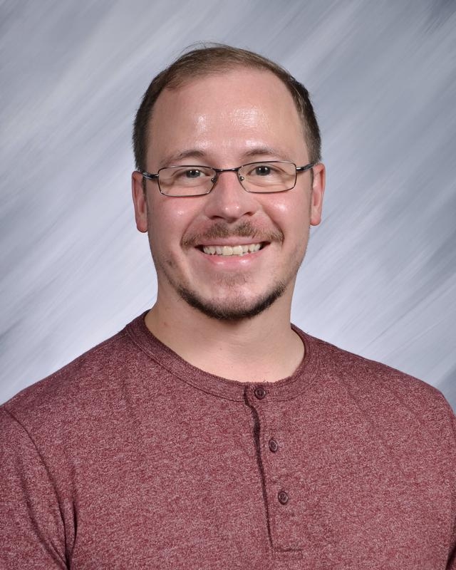 Kenneth Howe – Skyline High School