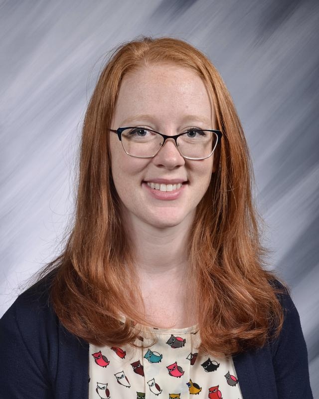 Rachel Wicker – Skyline High School