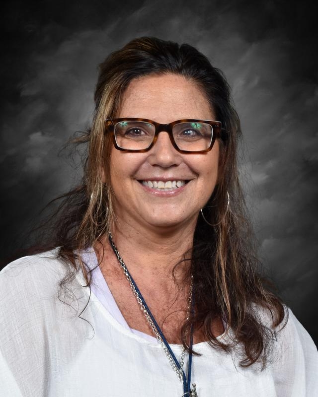 Amy Riddoch – Skyline High School