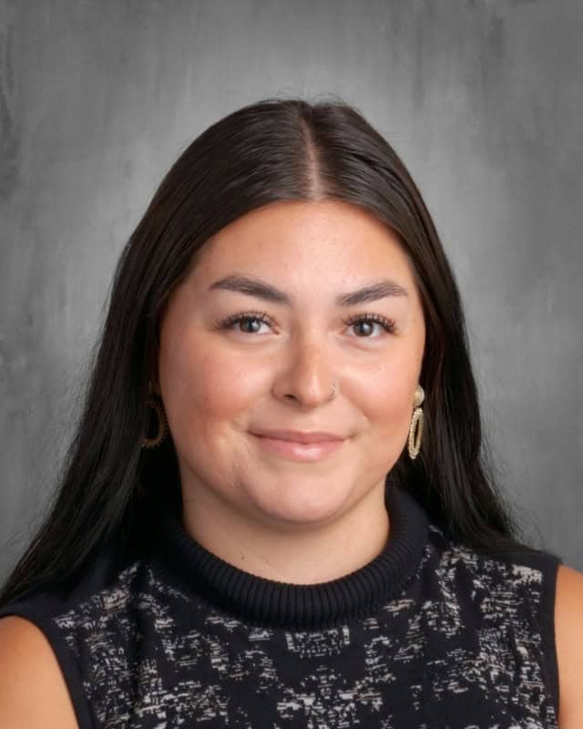 Angela Vasquez – Skyline High School