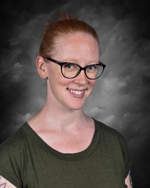 Rachel Wicker – Skyline High School