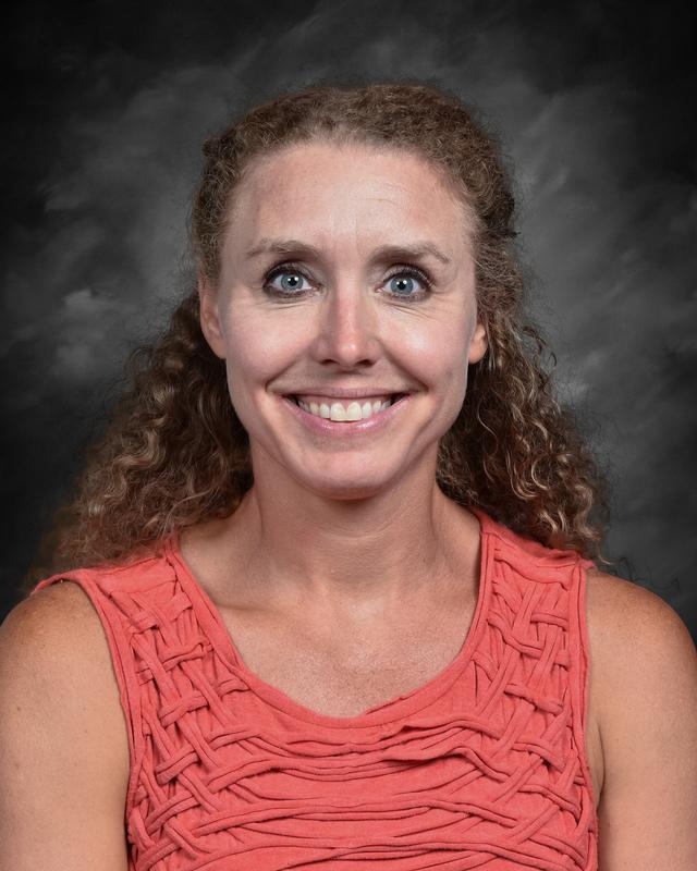 Stacy Fox – Skyline High School