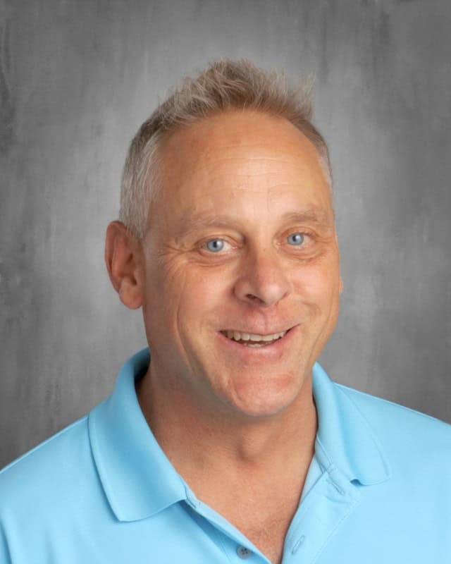 Dean Haakenson – Skyline High School