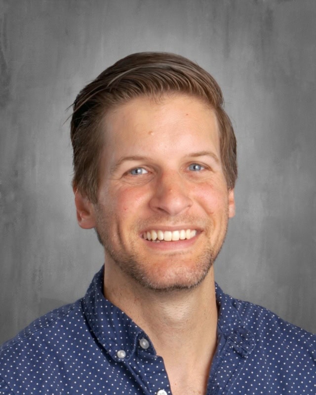 Michael Brooker – Skyline High School