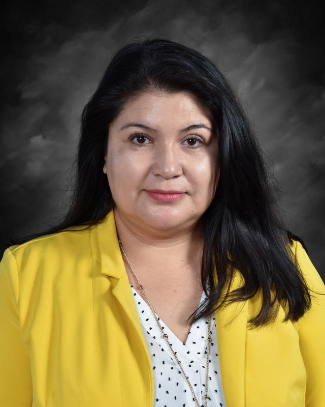Mireyda Juarez – Skyline High School