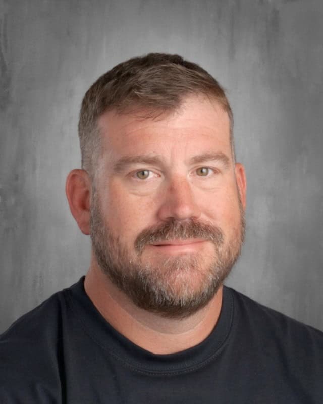 John Bison – Skyline High School