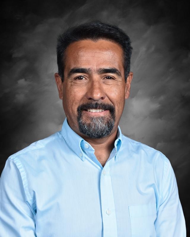 Luis Chavez – Skyline High School