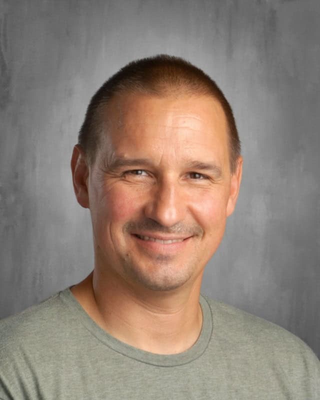 Jeff Burianek – Skyline High School