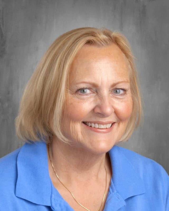 Cindy Hamilton – Skyline High School